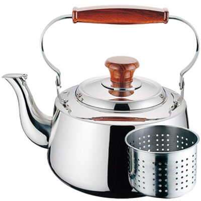 오메가주전자(Omega Kettle) - (주)코카코