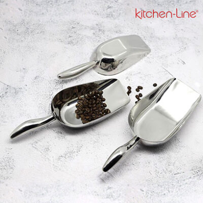 키친라인 아이스 스쿱 사각(Ice scoop square) - (주)코카코