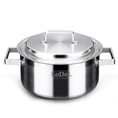 로델 양수 냄비 (Lodel Sauce Pot) - (주)코카코
