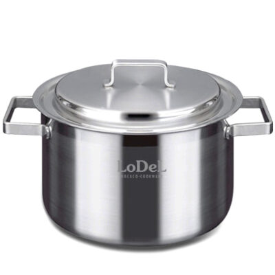 로델 곰솥 냄비 (Lodel Stock Pot) - (주)코카코